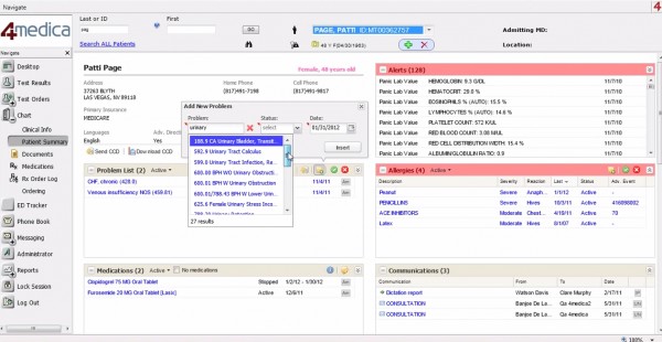 4medica iEHR Software | Free Demo, Pricing, Latest Reviews 2020 ...