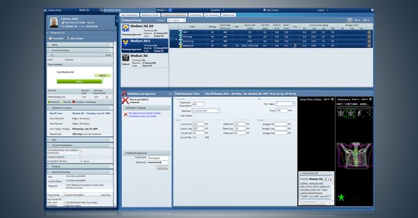 ARIA Oncology EMR Software Free Demo, Pricing, Latest Reviews 2022 ...