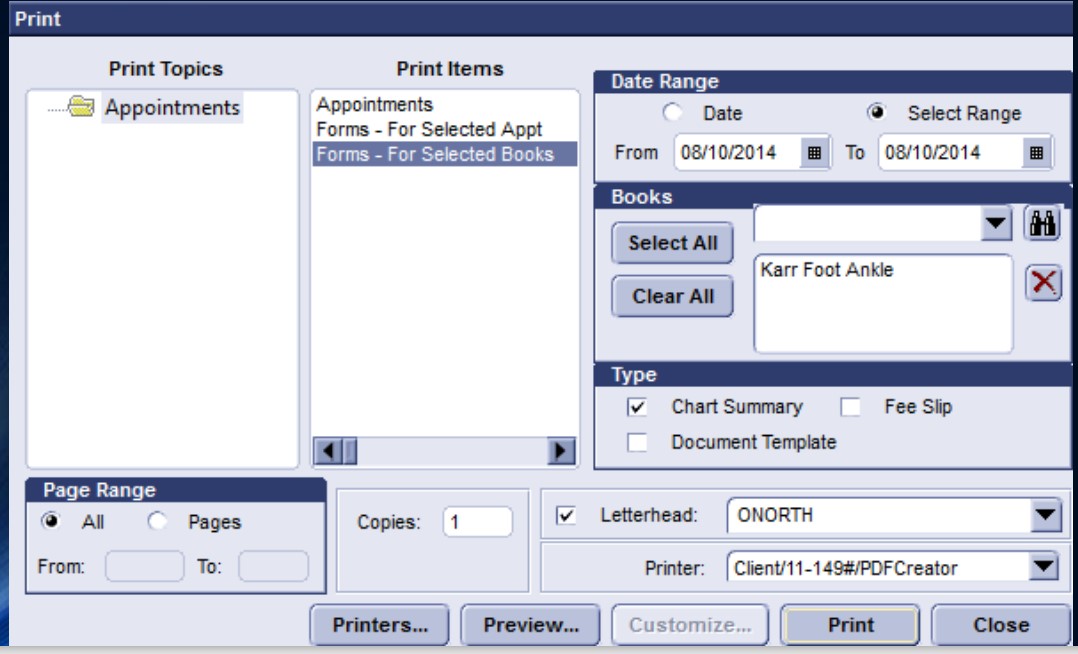 GE Centricity EMR Software | Free Demo, Pricing, Latest Reviews 2023 ...