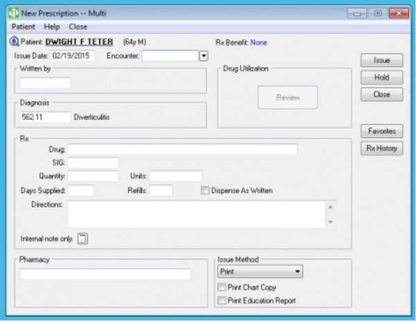 Intergy Practice Management by Greenway Health | Free Demo & Reviews ...