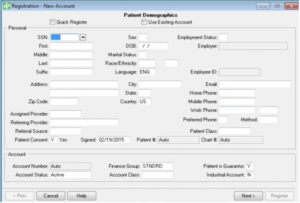 Intergy Practice Management by Greenway Health | Free Demo & Reviews ...