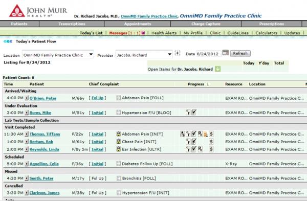OmniMD EMR Software Free Demo, Pricing, Latest Reviews 2022 | EMRSystems