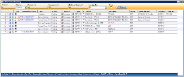 Intelligent Medical EMR Software Free Demo, Pricing, Latest Reviews ...