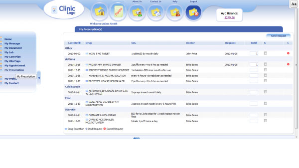 Intelligent Medical Software by Meditab EHR Software | Reviews, Pricing ...