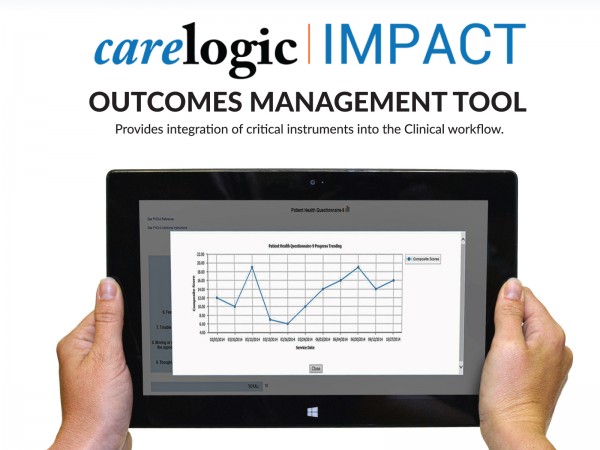 Qualifacts Carelogic EMR Software | Free Demo, Pricing, Latest Reviews ...