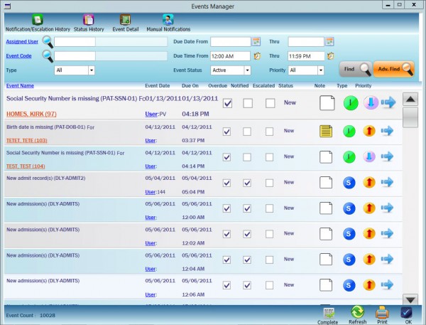 CareVoyant EHR Software Watch free Demo Latest Reviews And Pricing ...