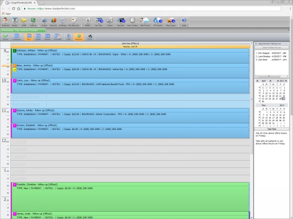 Dental EMR Software Buyer's Guide | EMRSystems