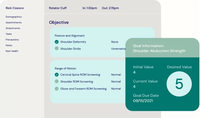 Insight EMR and Billing by Clinicient Software | Free Demo, Pricing ...