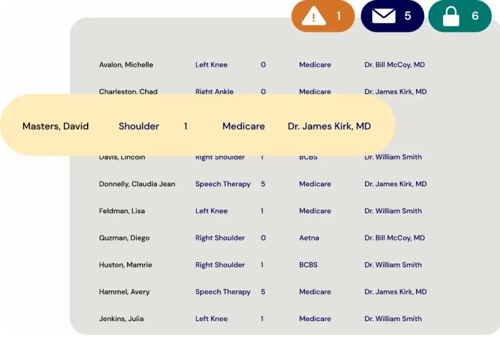 Insight EMR and Billing by Clinicient Software | Free Demo, Pricing ...