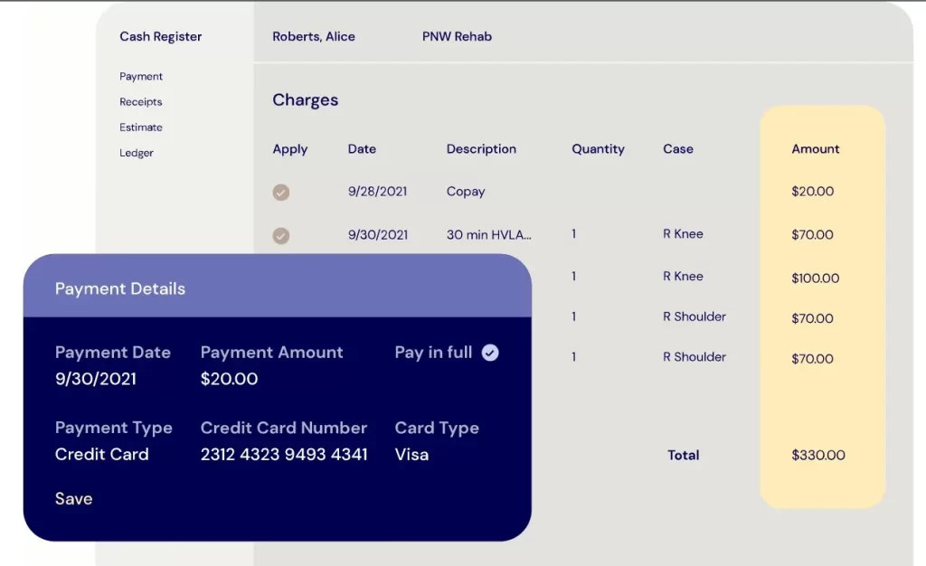 Insight EMR and Billing by Clinicient Software | Free Demo, Pricing ...