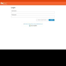 Net Health ReDoc EMR Software | Free Demo. Pricing & Reviews 2023 ...