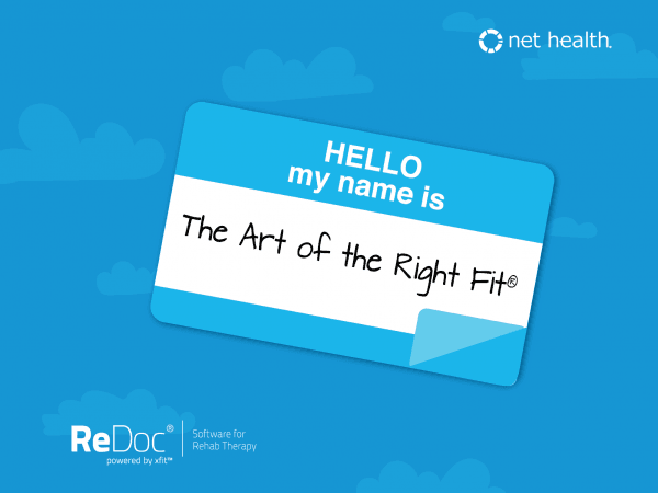 Net Health ReDoc EMR Software | Free Demo. Pricing & Reviews 2023 ...