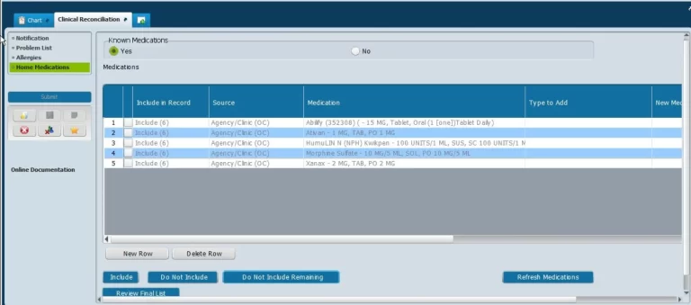 Netsmart myAvatar EHR Suite | Free Demo And Pricing, Reviews 2026 ...