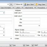 Insight EMR and Billing by Clinicient Software, Review, Free Demo ...