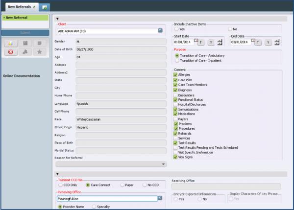 Netsmart myAvatar Suite, Watch Free Demo And Reviews | EMRSystems | EMR ...