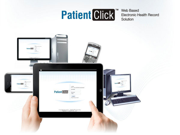 Patient Click EHR Software , Free Demo And Reviews | EMRSystems | EMR ...