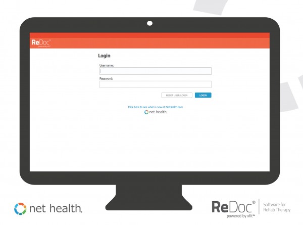 Net Health ReDoc powered by xfit Software, Review and Watch Free Demo ...