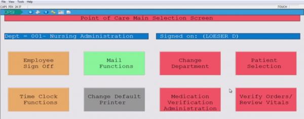 CPSI EMR Software Free Demo, Pricing, Latest Reviews 2020 | EMRSystems