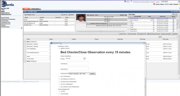 Essentia EMR Software Free Demo, Pricing, Latest Reviews 2020 | EMRSystems