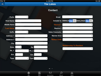 MatrixCare EHR Software | Free Demo & Pricing 2021 | EMRSystems