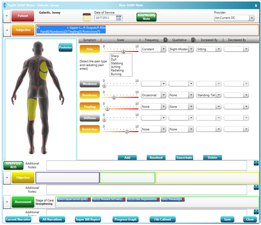 PayDC Chiropractic EMR Software | Free Demo, Pricing, Latest Reviews ...