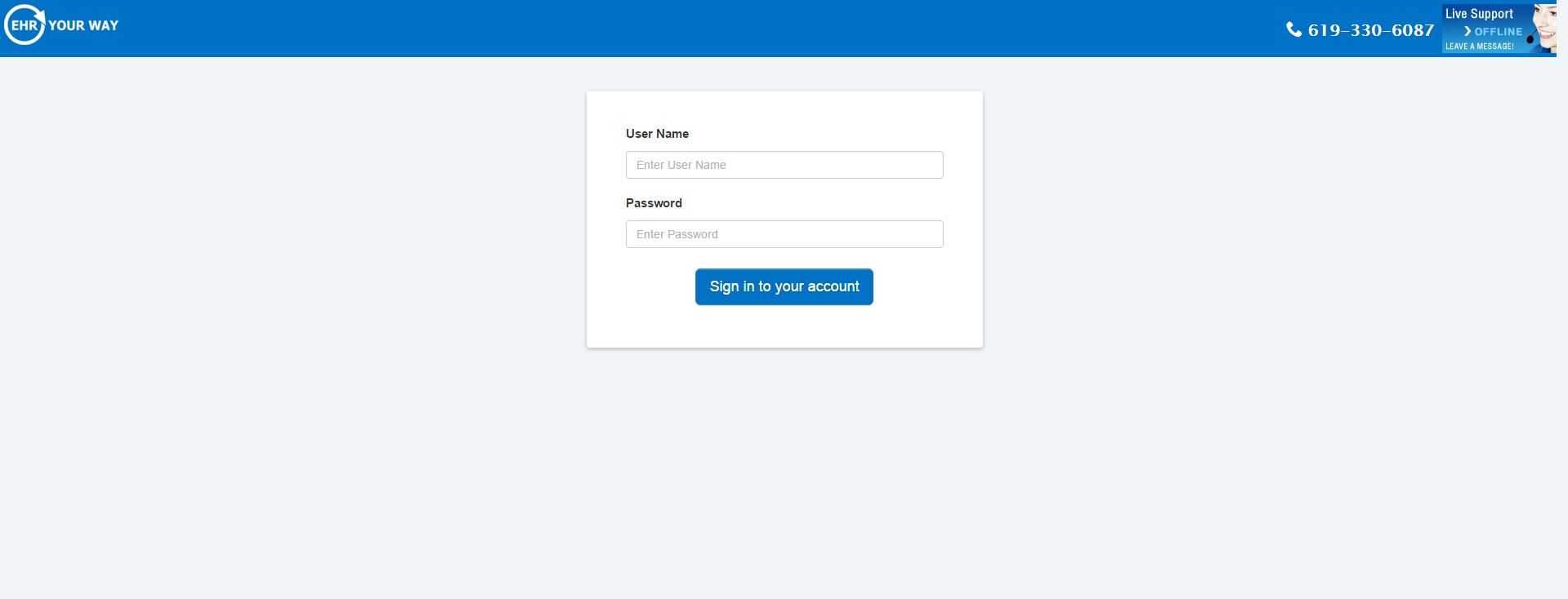 EHR YOUR WAY EMR Software Free Demo, Pricing, Latest Reviews 2020 ...