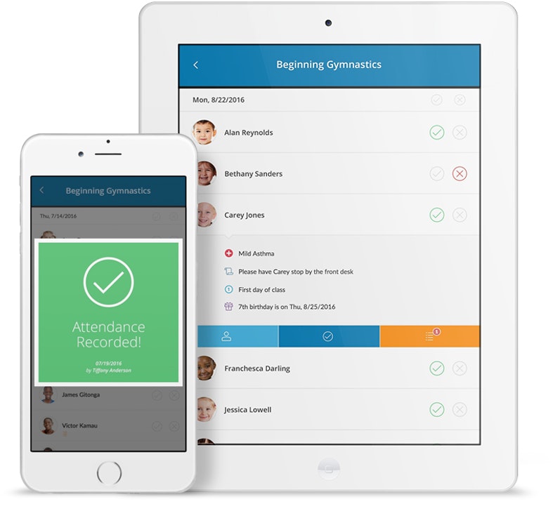 iClassPro Class Management Software | Free Demo, Reviews & Pricing 2020 ...