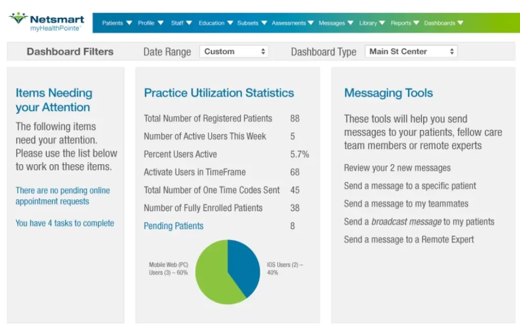 GEHRIMED‎ EMR Software | Free Demo, Reviews & Pricing 2026 | EMRSystems
