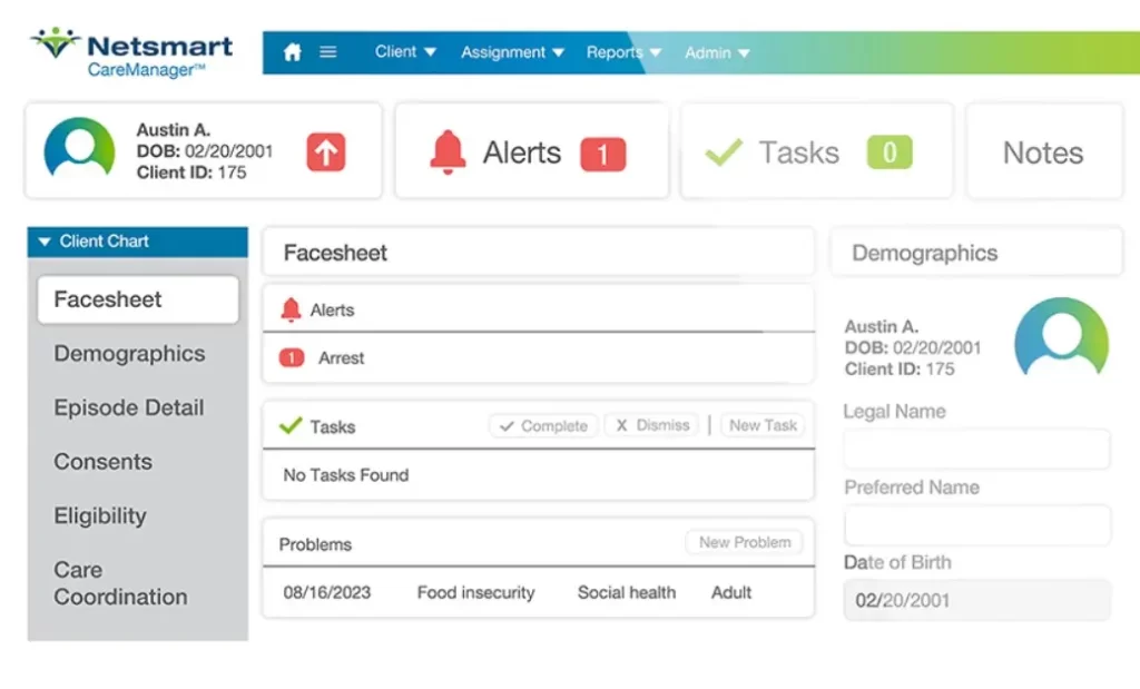 GEHRIMED‎ EMR Software | Free Demo, Reviews & Pricing 2026 | EMRSystems