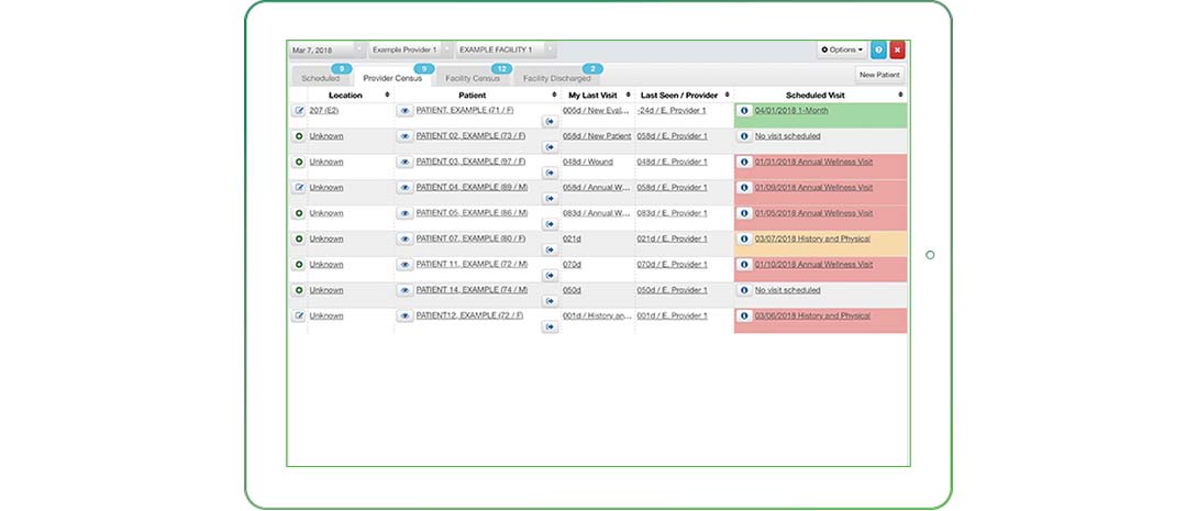 GEHRIMED‎ EMR Software | Free Demo, Reviews & Pricing 2024 | EMRSystems