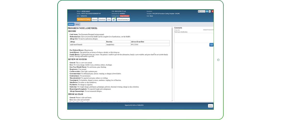 GEHRIMED‎ EMR Software | Free Demo, Reviews & Pricing 2023 | EMRSystems