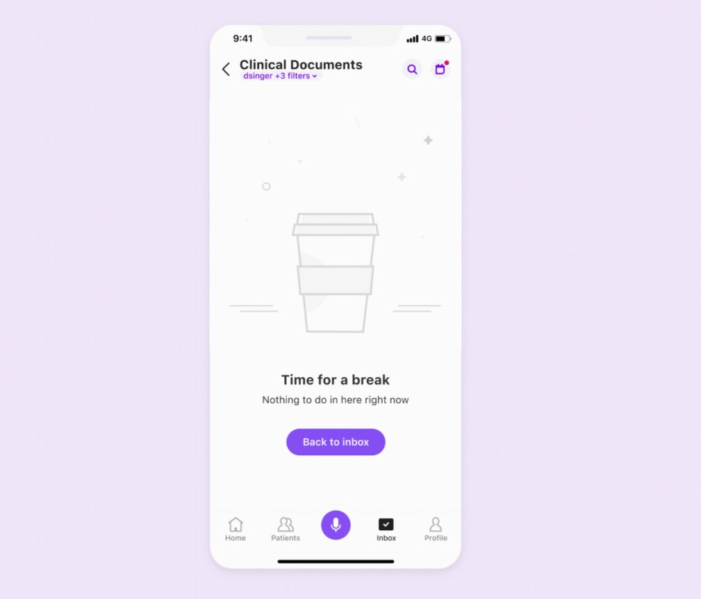 athenaOne EHR Mobile App Free Demo, Pricing, Latest Reviews 2024 ...