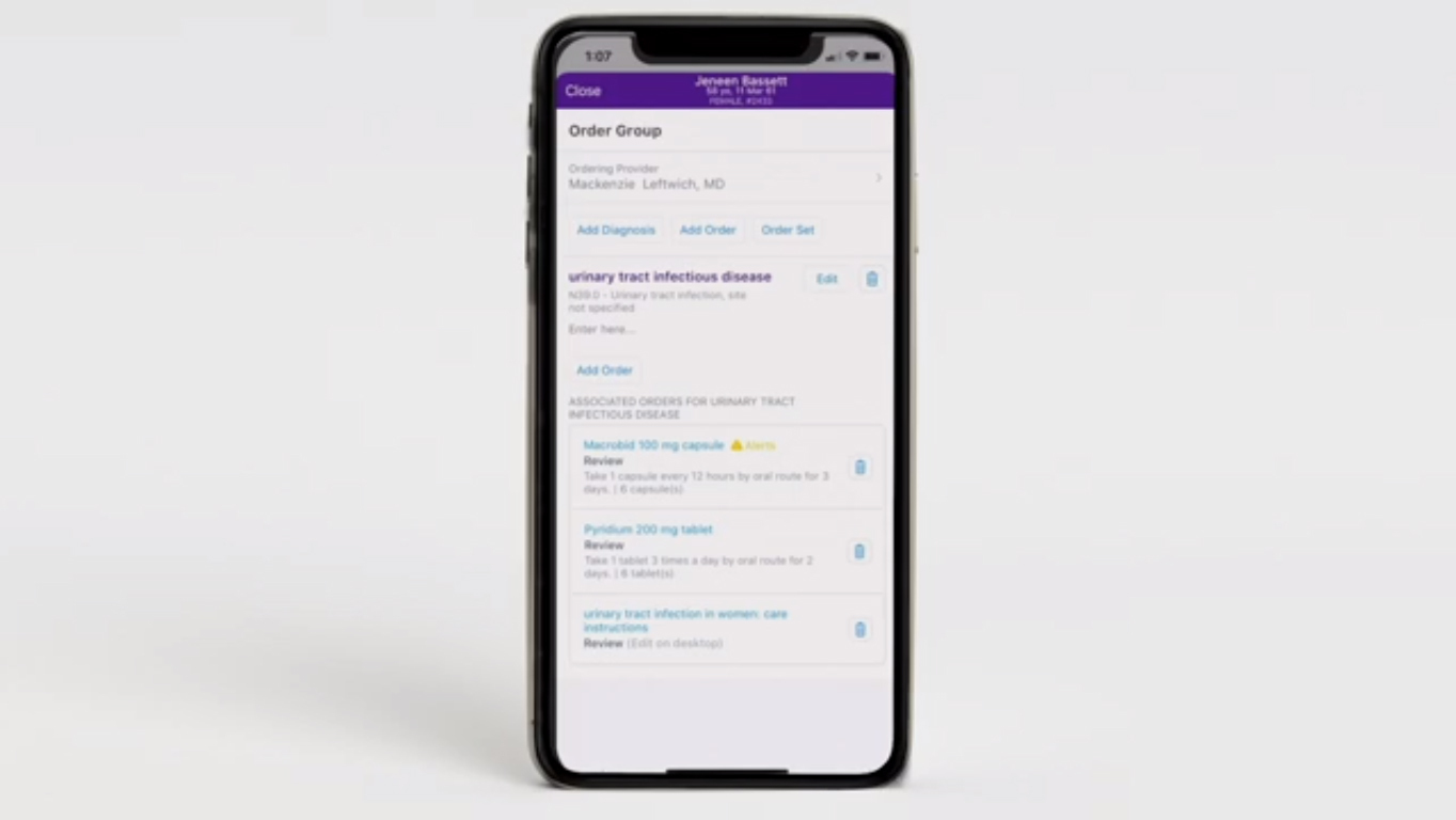 athenaOne EHR Mobile App Free Demo, Pricing, Latest Reviews 2020 ...