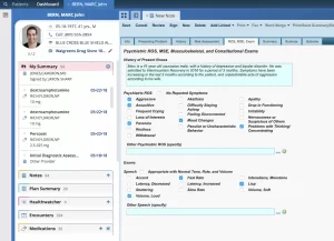 Best Ophthalmology EMR/EHR Software 2026 | Free Demo, Reviews ...