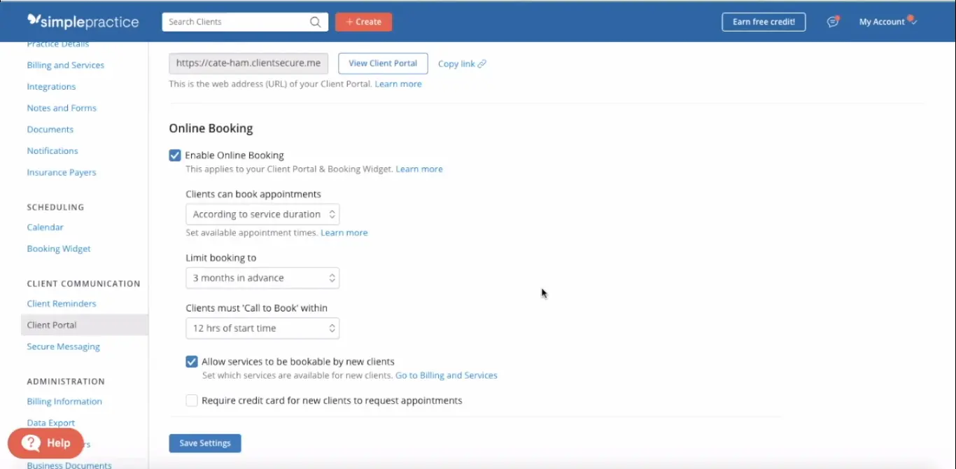 SimplePractice Practice Management Software | Free Demo, Reviews 2024 ...